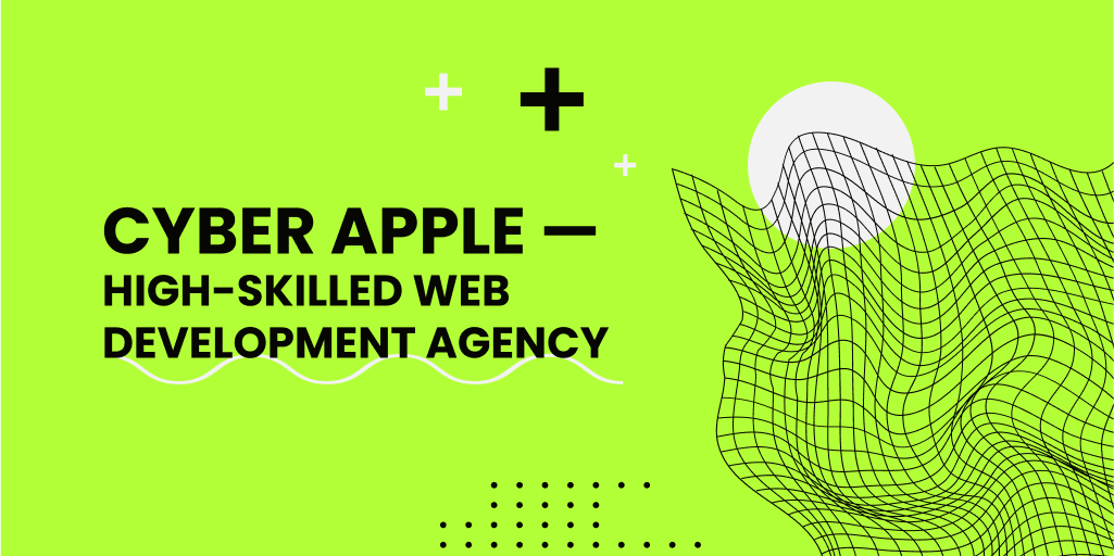 Hosting, web development, and domain services | Cyber Apple